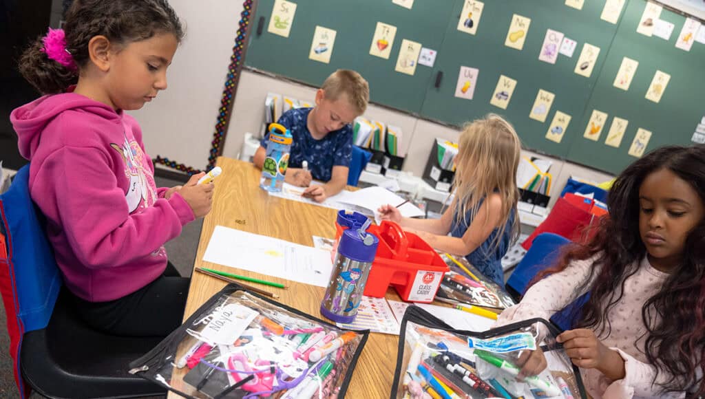 CCSD Mapping Our Future | District Interactive Map