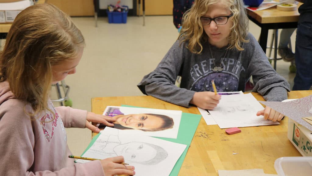 CCSD Mapping Our Future | District Interactive Map