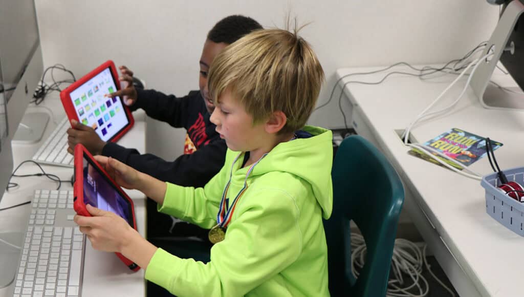 CCSD Mapping Our Future | District Interactive Map